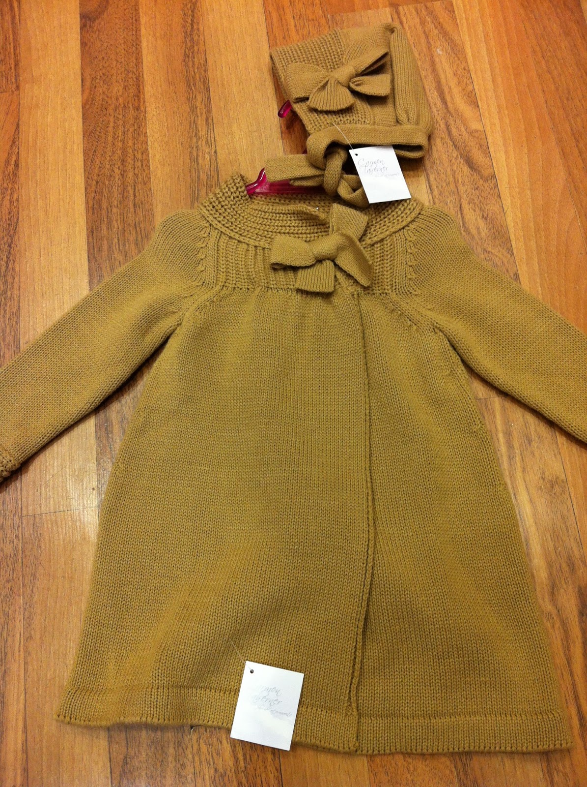 PAULA NIÑOS: OUTLET 2º PARTE